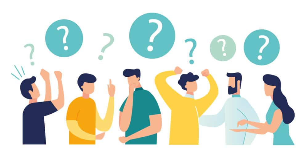 Las 4 Preguntas Que Debes Hacerte Antes De Aceptar Un - vrogue.co Las 4 Preguntas Que Debes Hacerte Antes De Aceptar Un - vrogue.co